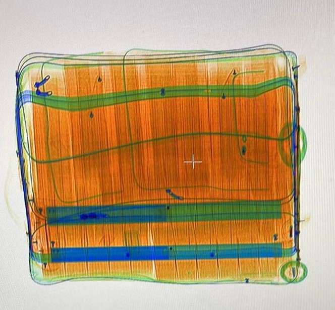 saif Object Detection Model by piolt