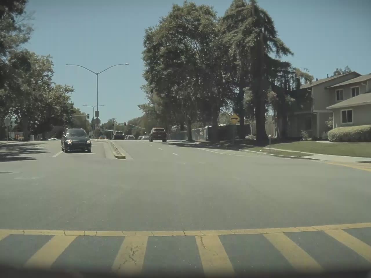 tesla Object Detection Dataset by summerH