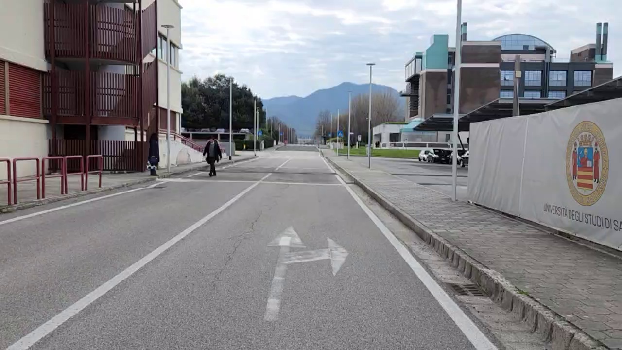 Road Detection Instance Segmentation Model By Roaddetection