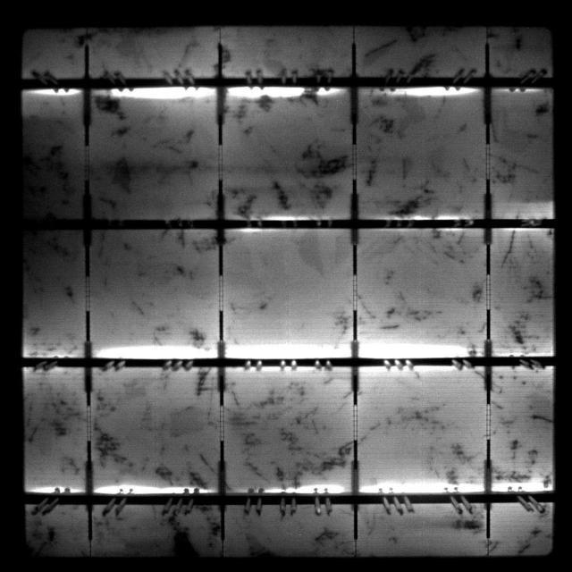 vertical-re Object Detection Dataset by Solar