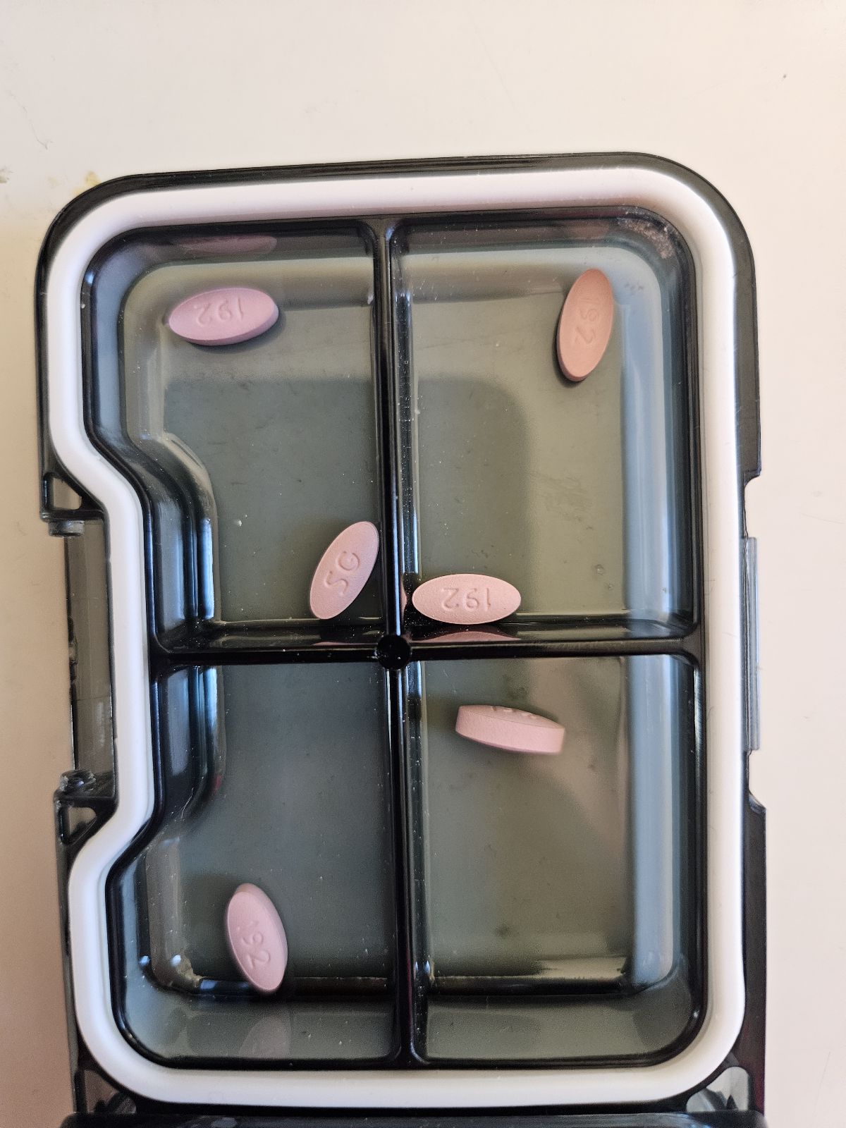 Medication Monitor Device Object Detection Model by Jadens Workspace