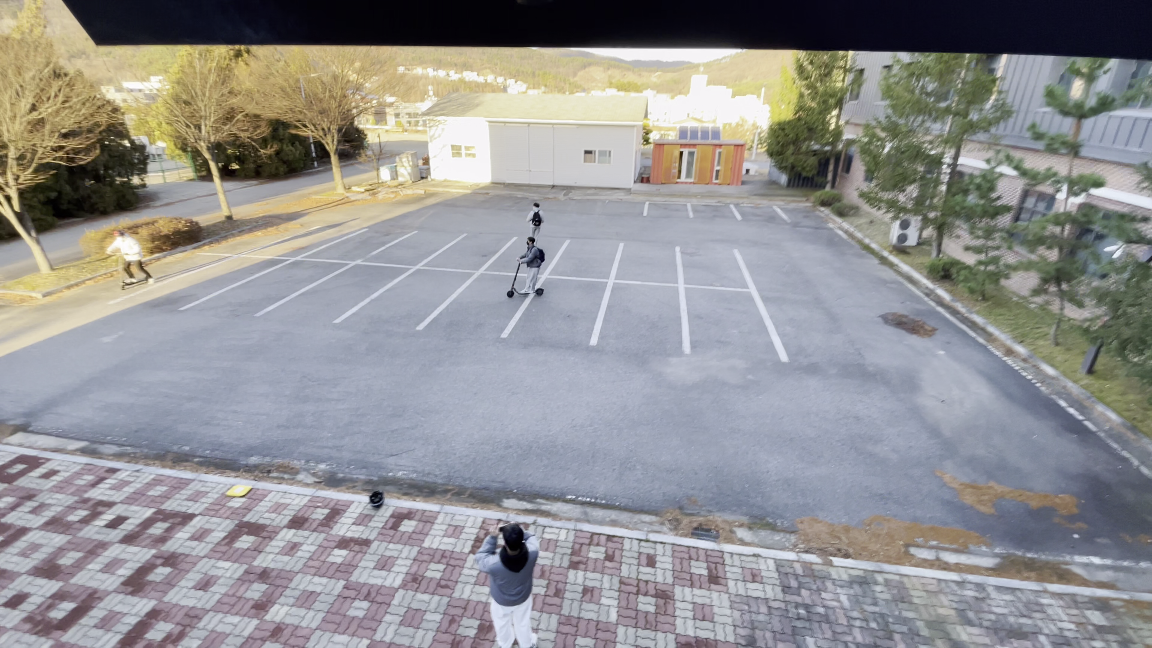 kickboard_rider_dataset Object Detection Dataset by king199276@gmail.com