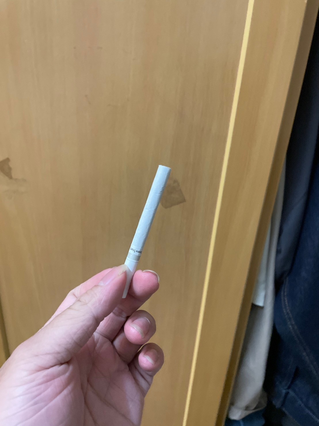 cigarette_detect Object Detection Dataset and Pre-Trained Model by ... cigarette_detect Object Detection Dataset and Pre-Trained Model by ...