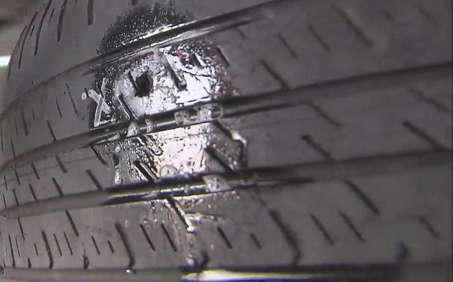 Tire Object Detection Object Detection Model By Tireguide