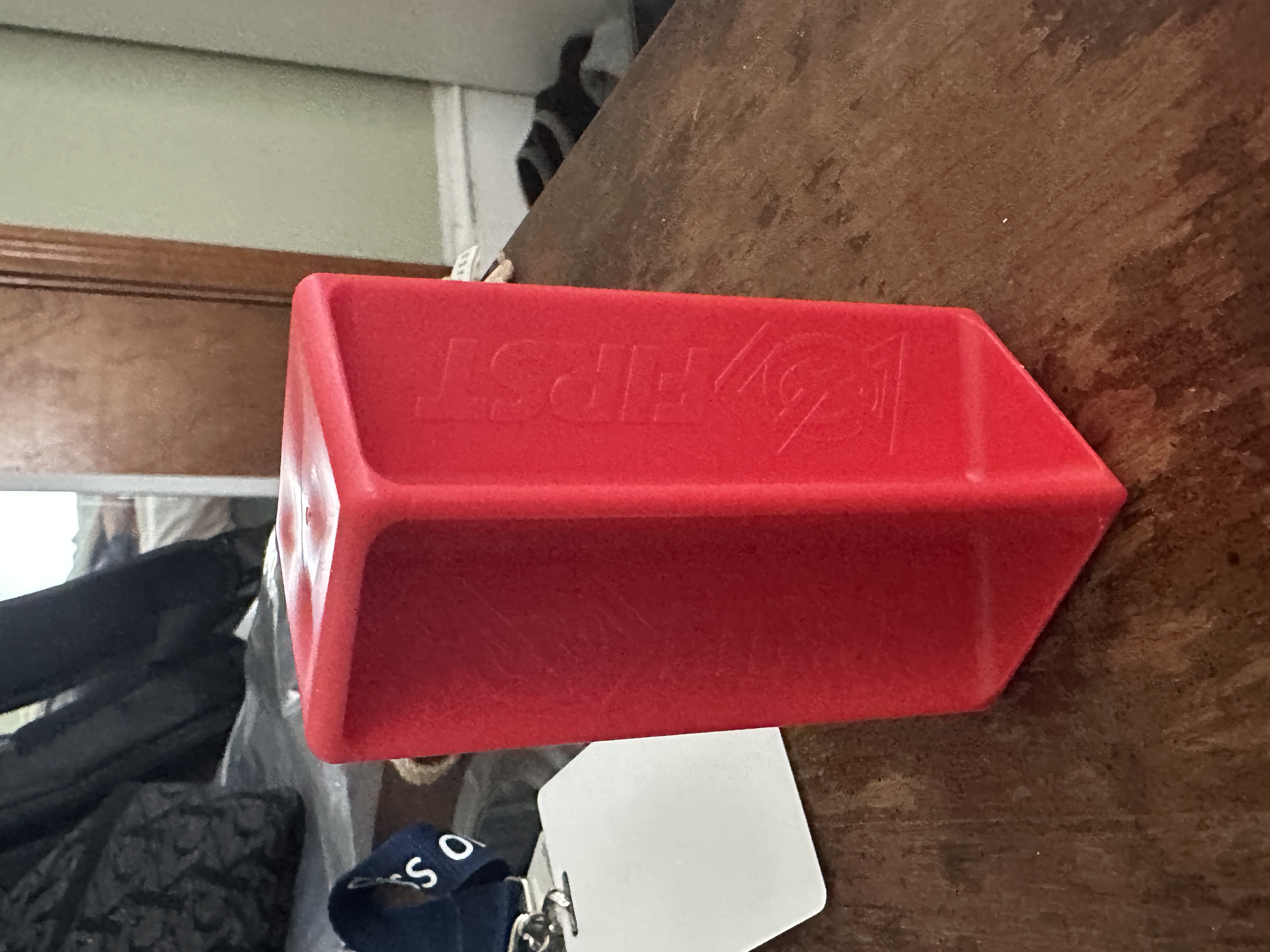 FTC (ftc-phx2i) - Roboflow Universe