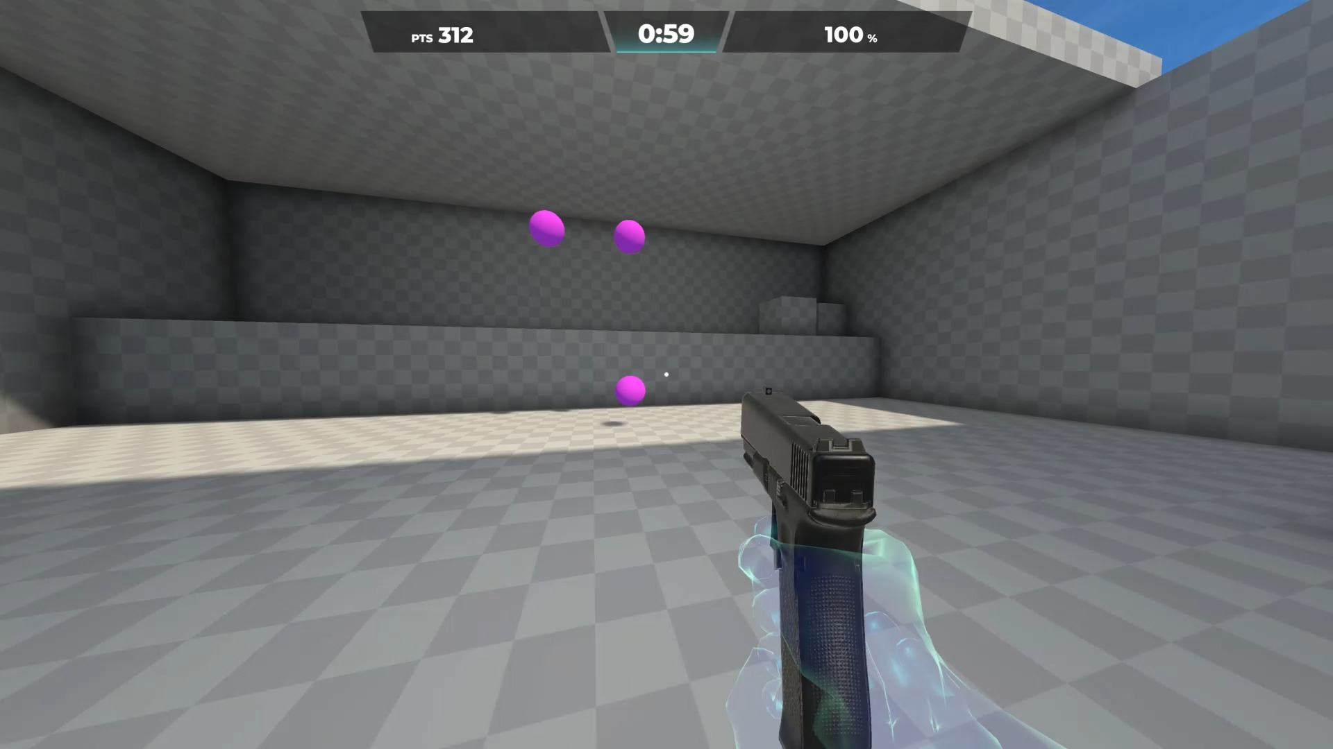 AIMLAB Object Detection Dataset by THE LAB