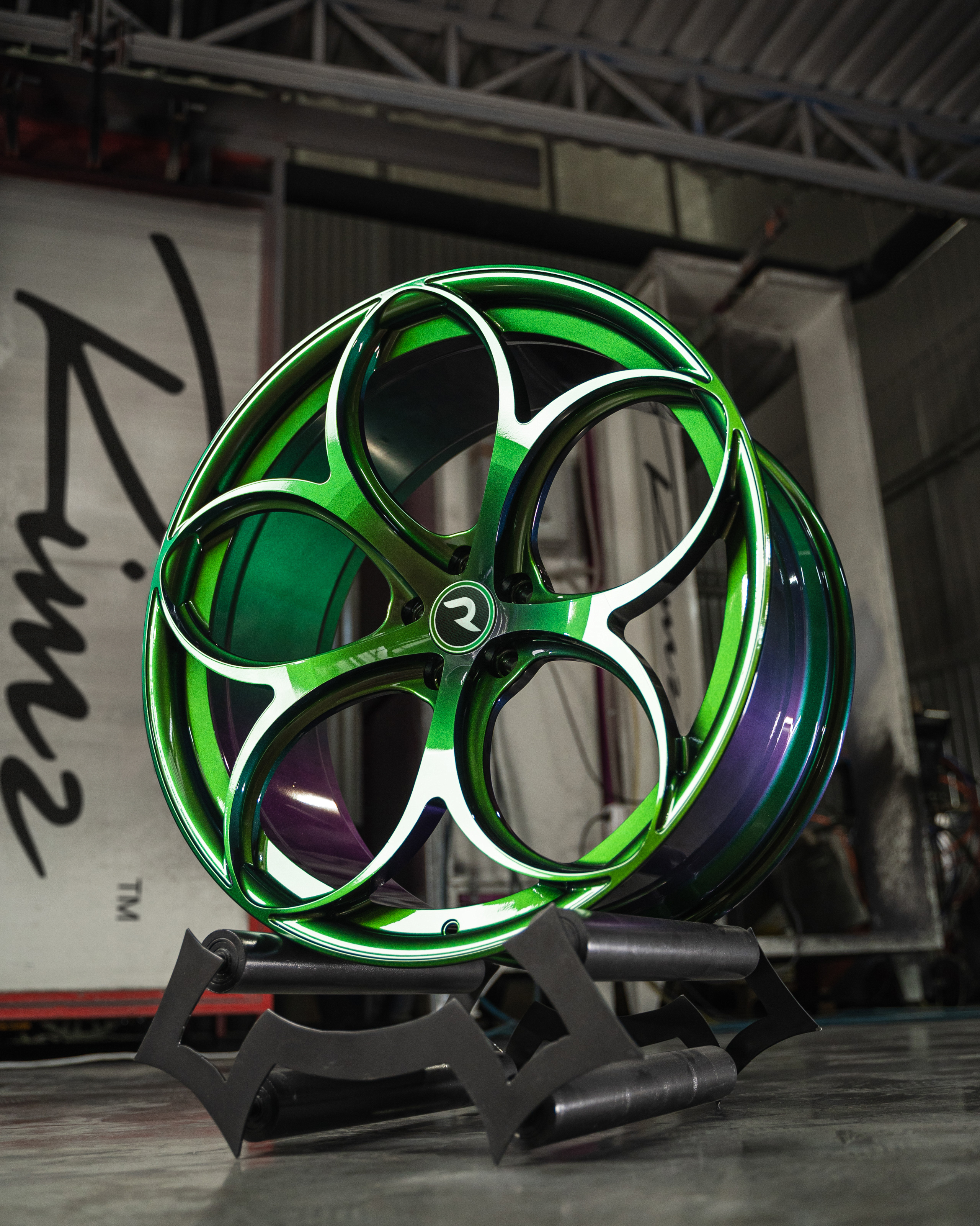 alloy wheel drawing Object Detection Dataset by AutoDisk
