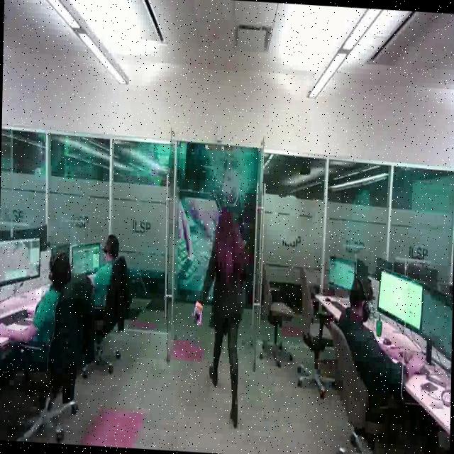 Human Traffic Signs Object Detection Dataset By Detections