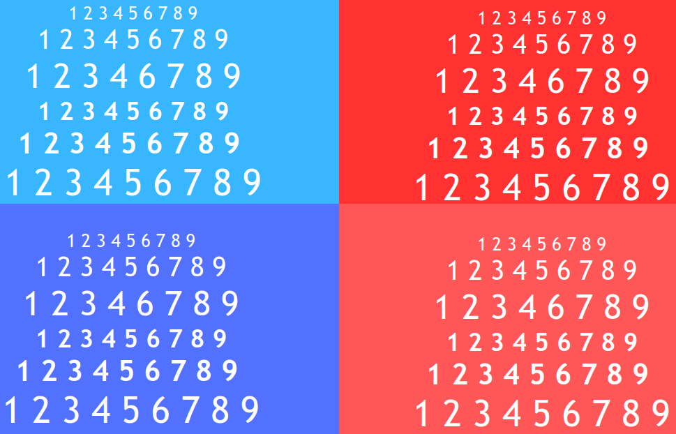 Digit Recognition Object Detection Dataset And Pre Trained Model By Roverto