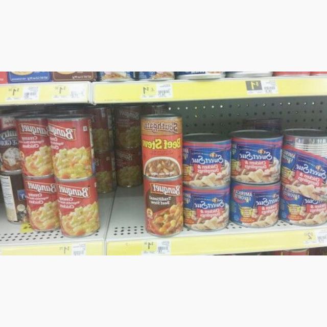 Supermarket Detection2 Object Detection Dataset and Pre-Trained Model by Planogram