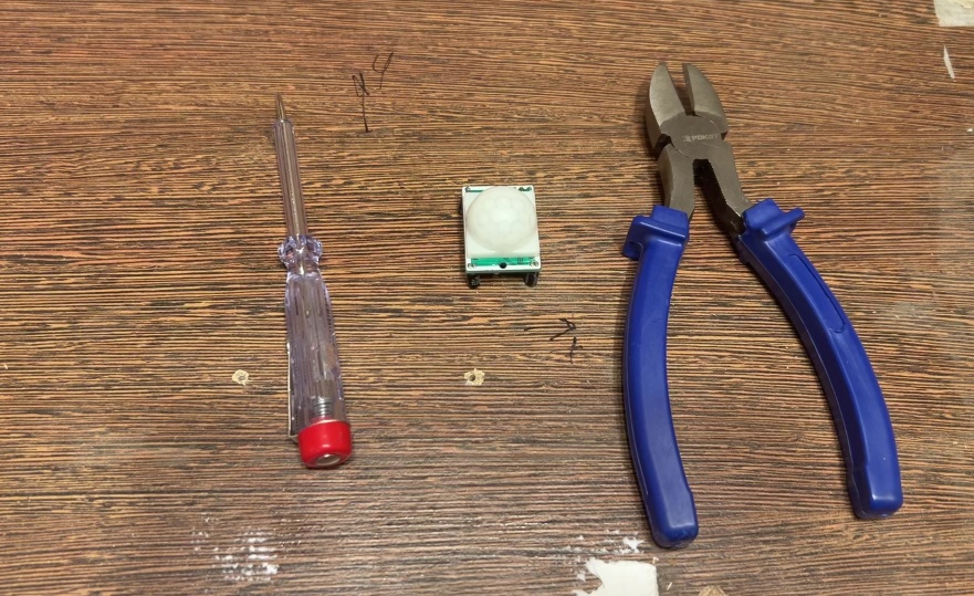 parts Instance Segmentation Model by paper