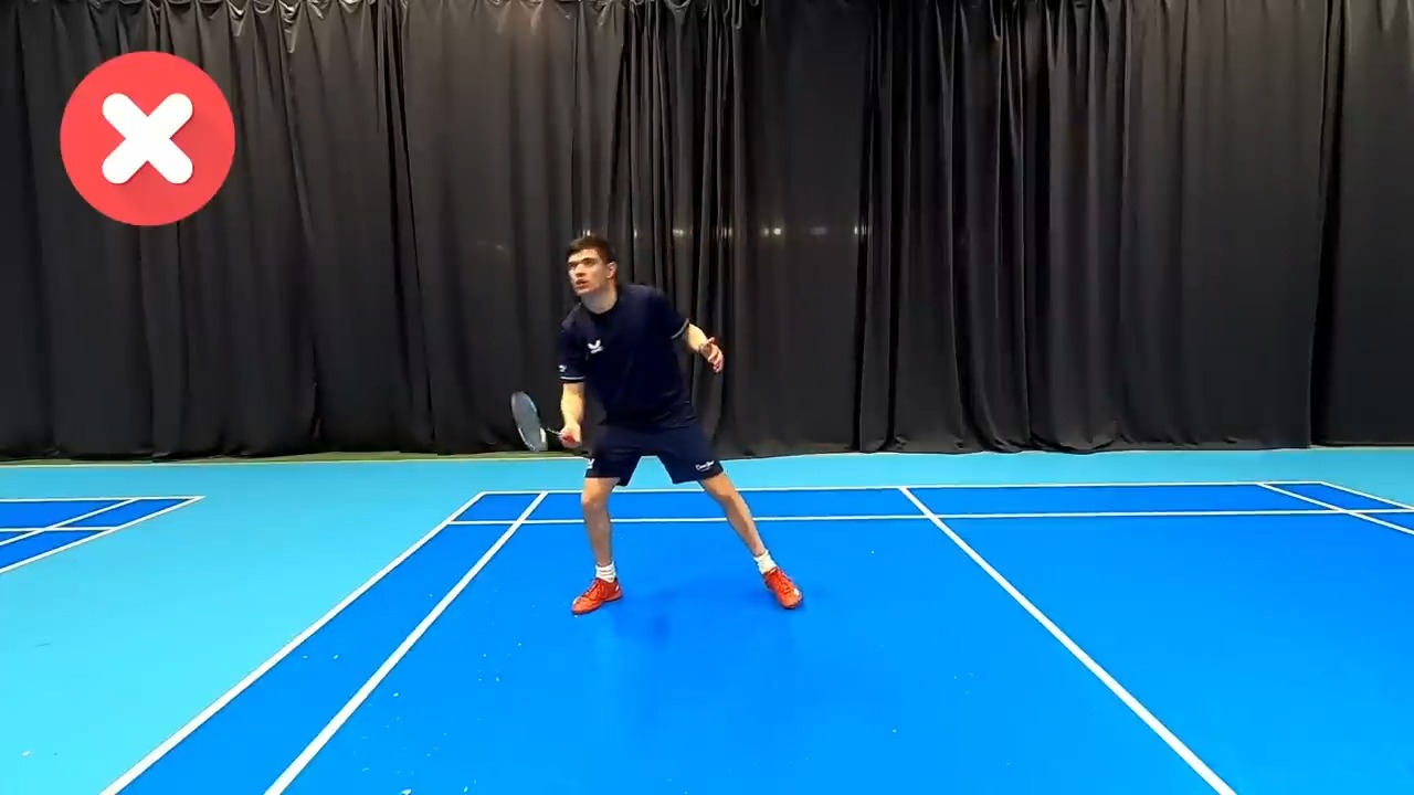 Badminton Racket Detection6 Object Detection Dataset By Badminton Match
