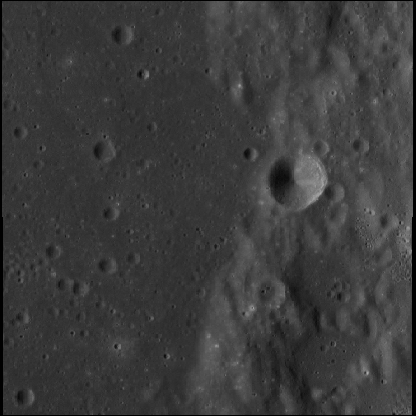 crat Object Detection Dataset by crater
