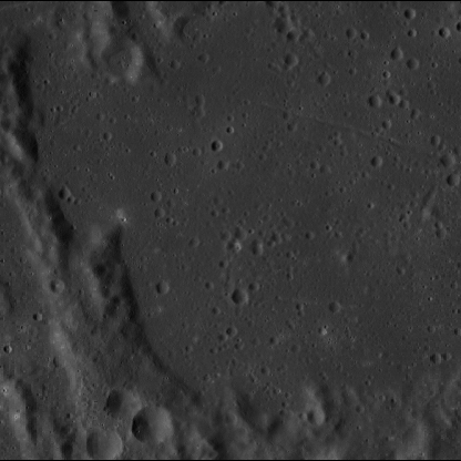 crater (crater-balkc) - Roboflow Universe