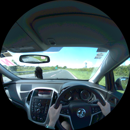 In Cabin Object Det Object Detection Dataset And Pre Trained Model By Masters Thesis