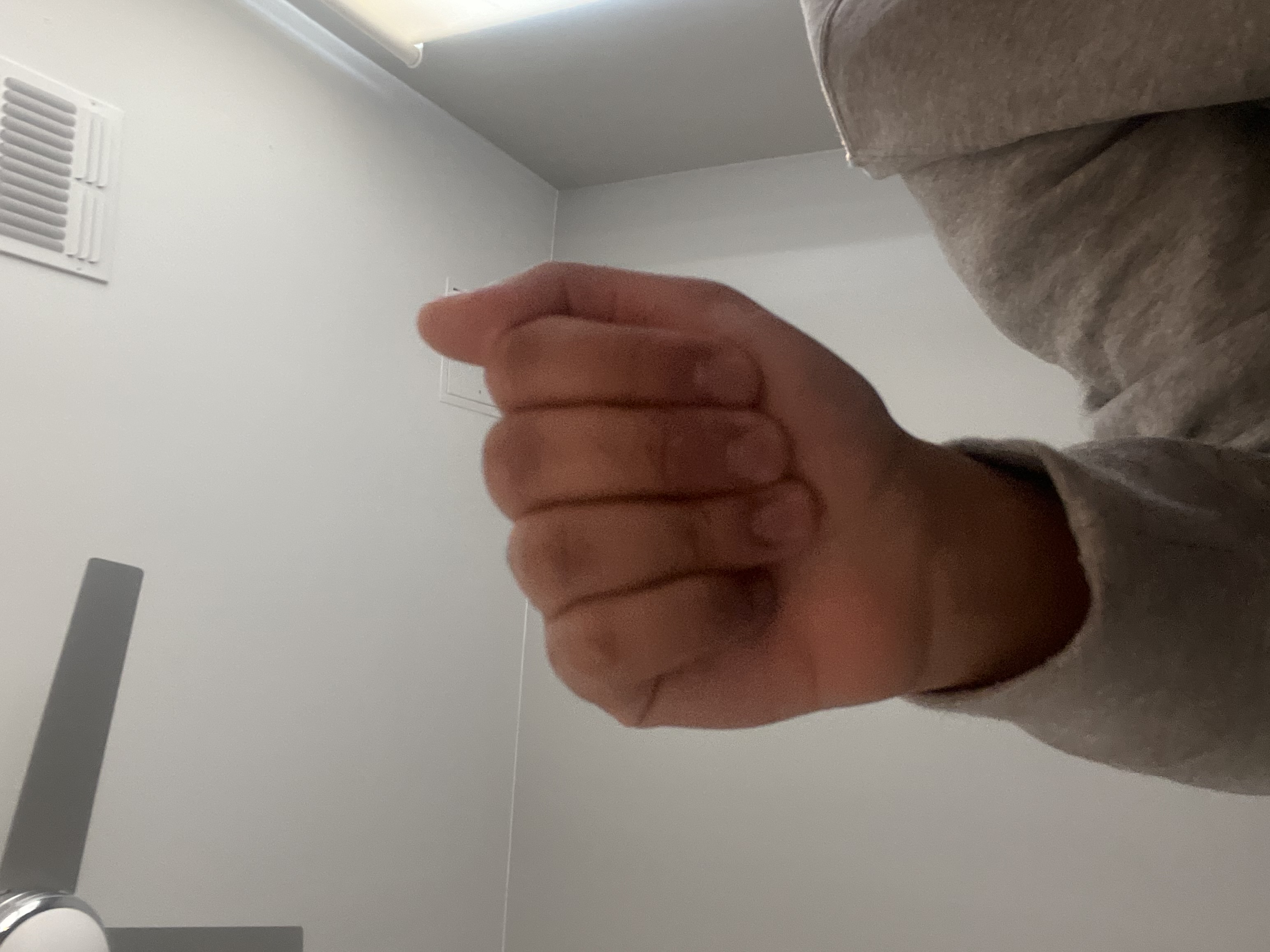 ASL Object Detection Dataset by A