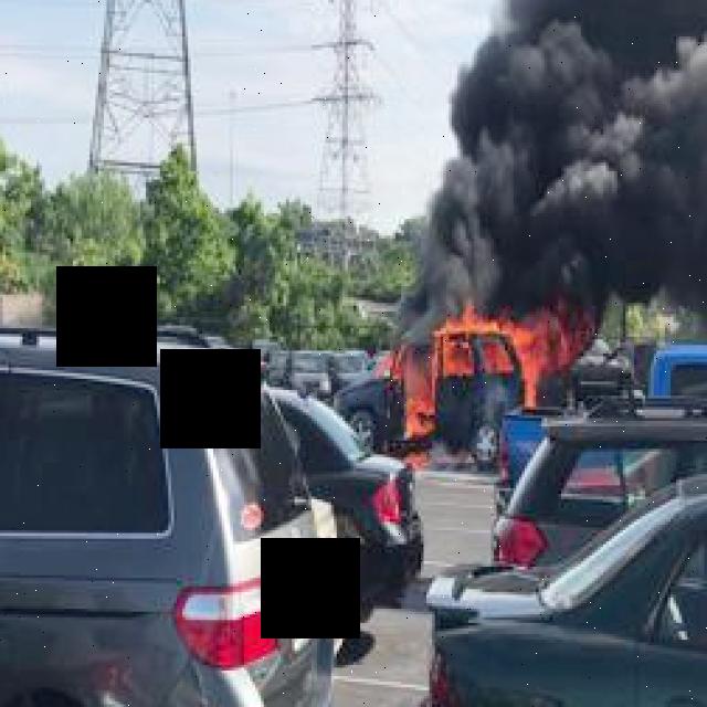 Fire_segment_yolov8 Semantic Segmentation Dataset by biba