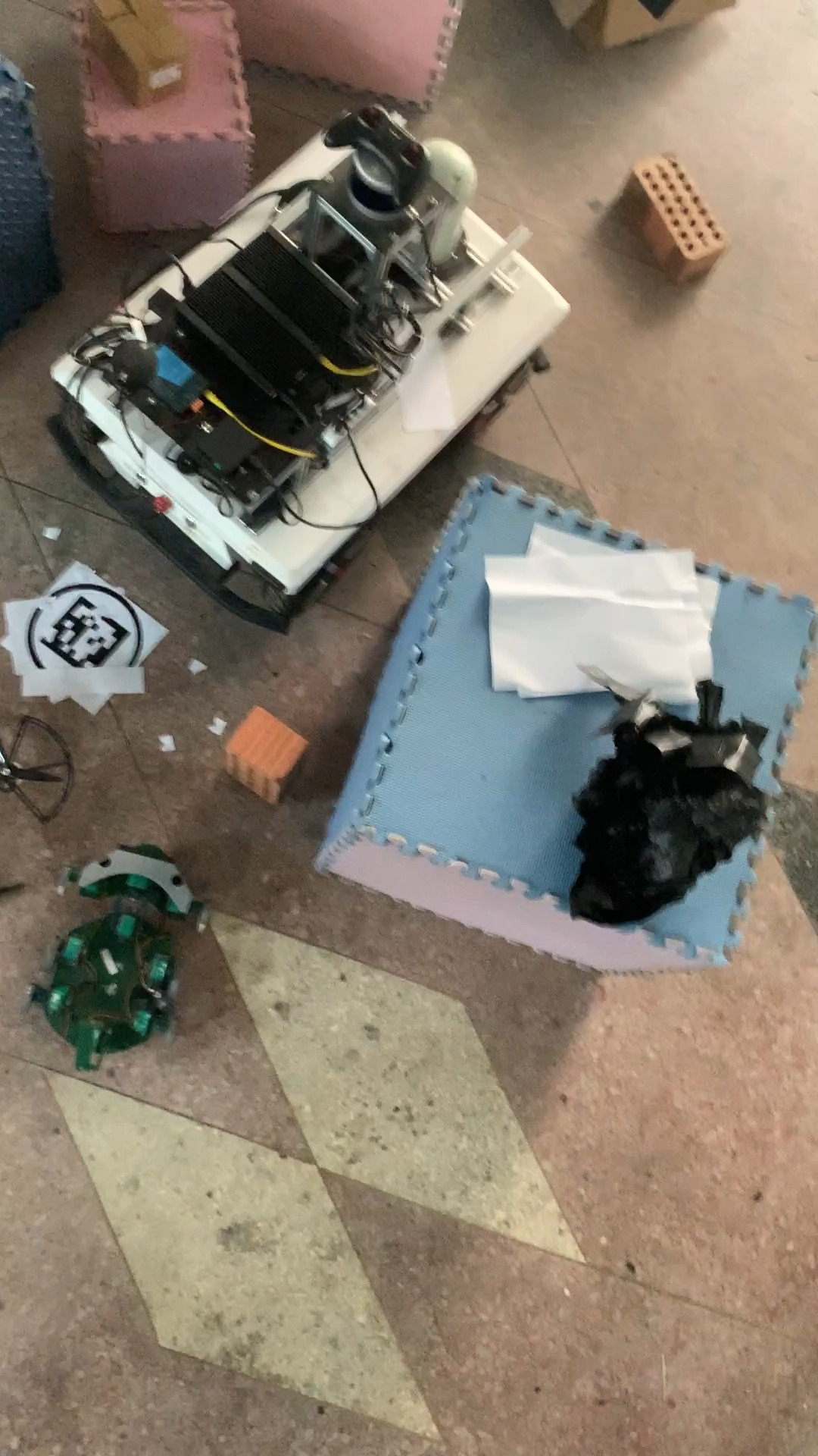 test_TVT Object Detection Dataset by wmm