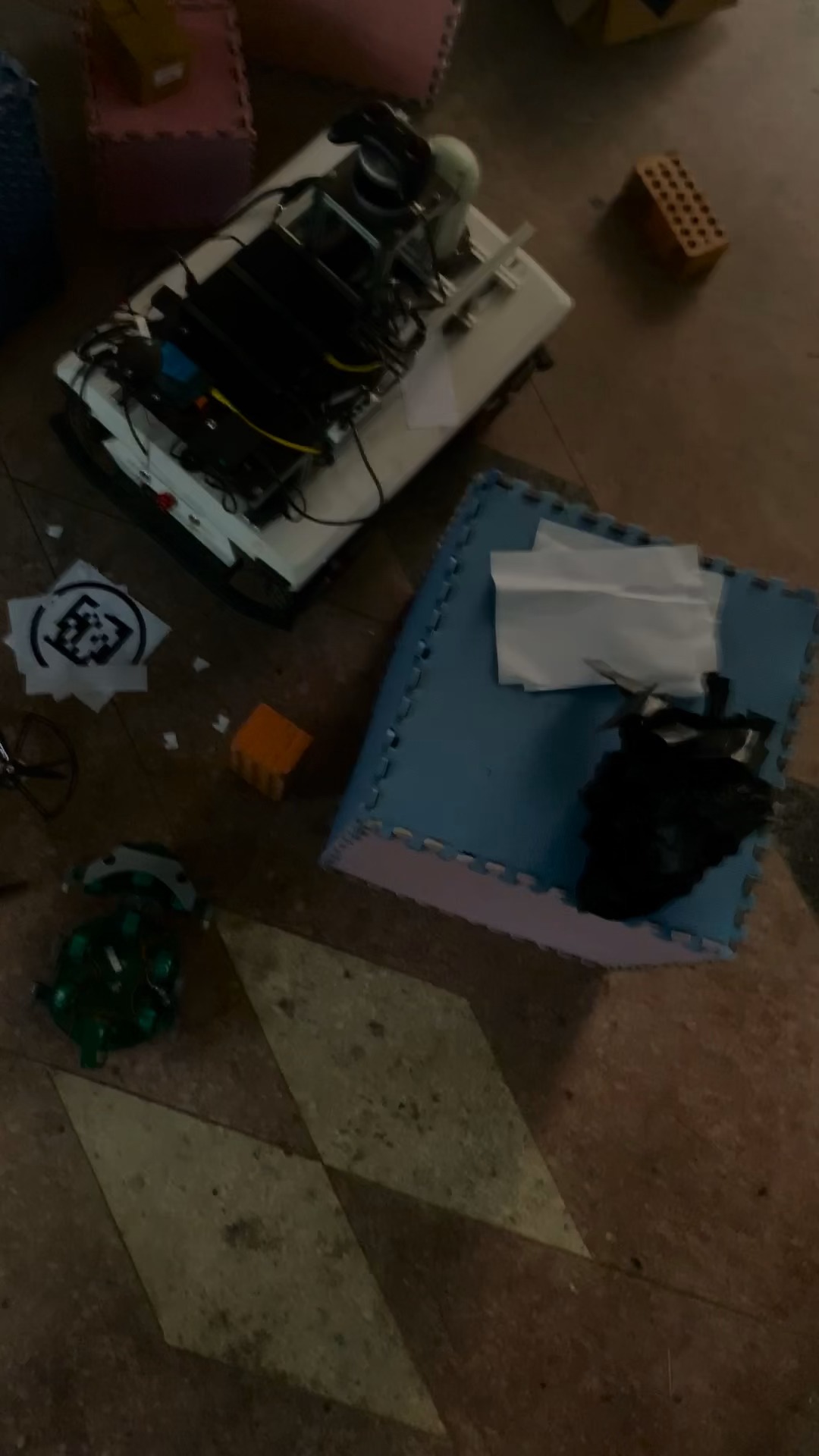 Raruco_detect2_2 Object Detection Dataset by wmm