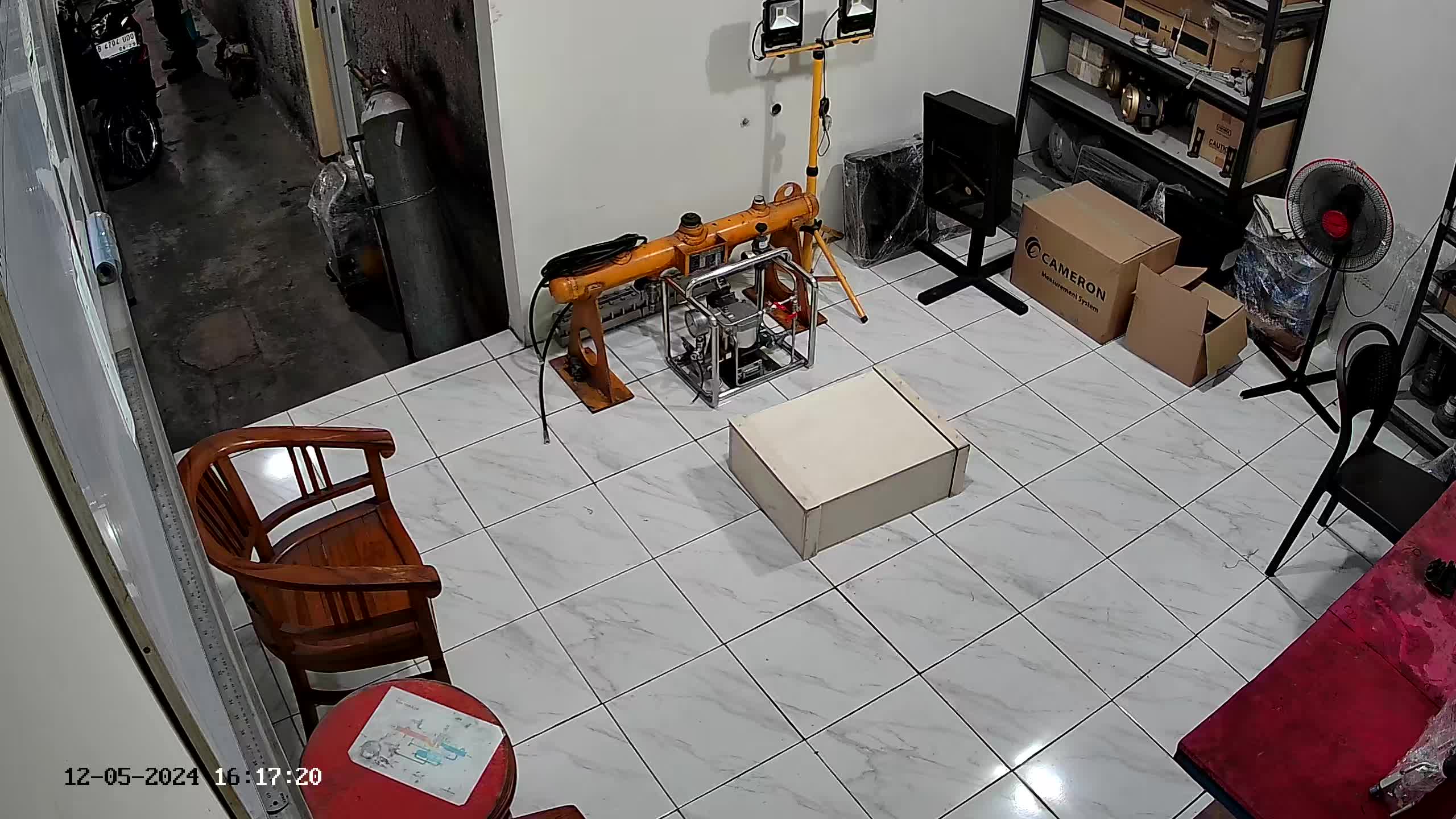 People Smoking Detection Object Detection Model By Sinar