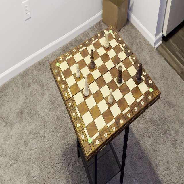 Corners Object Detection Dataset V1 2023 11 29 10 18pm By Cnn