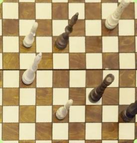 Chess Pieces Object Detection Dataset and Pre-Trained Model by CNN