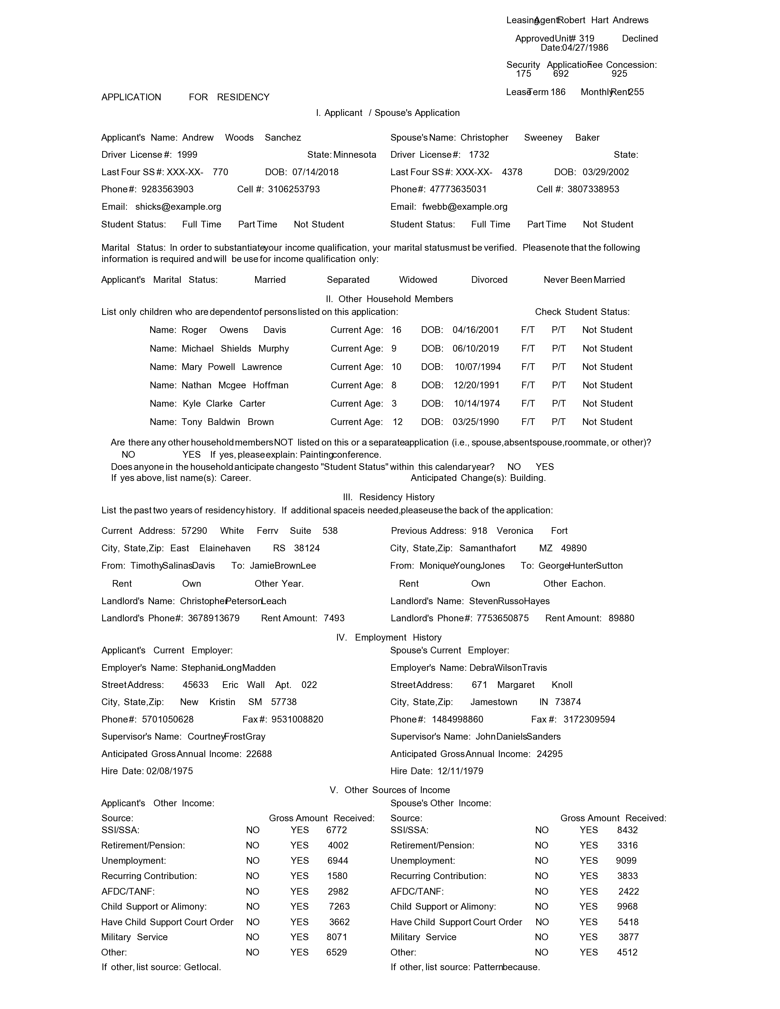 Testgenrallayoutmodel Object Detection Dataset And Pre Trained Model By Ocr 