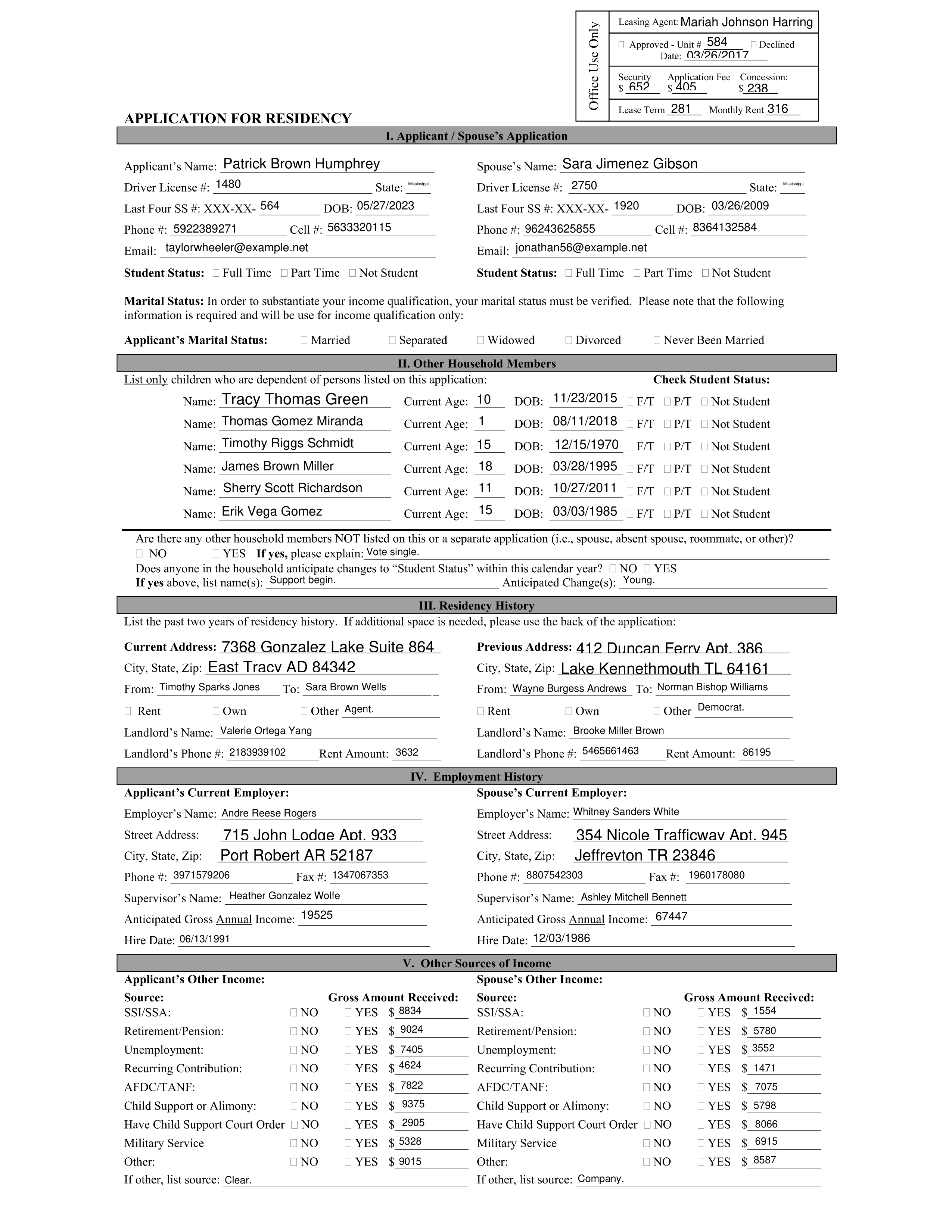 Afrandaaf Afr Table Object Detection Dataset And Pre Trained Model By Ocr