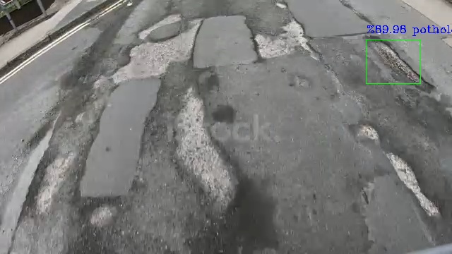 Yolov11 Object Detection Dataset and Pre-Trained Model by hazard