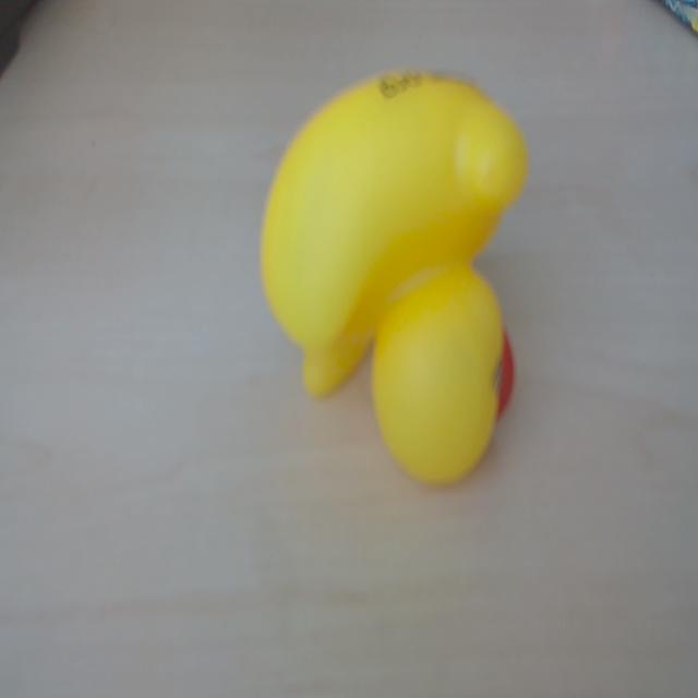 Duck Model Object Detection Dataset By Wildeye