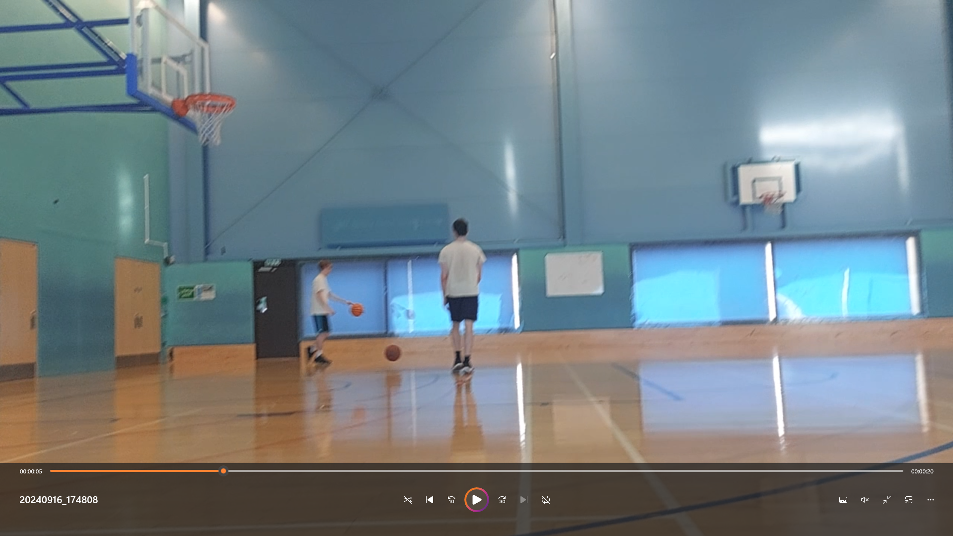 basketball arc project Object Detection Dataset by Lorcans projects