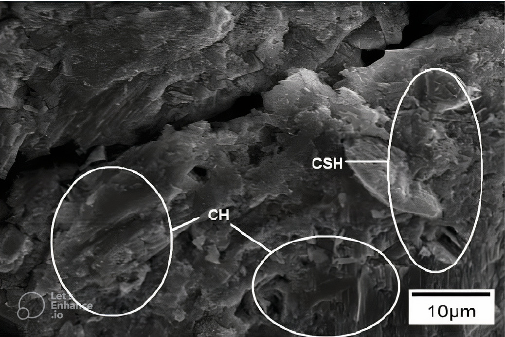 First-Concrete-Project Semantic Segmentation Dataset by ahz