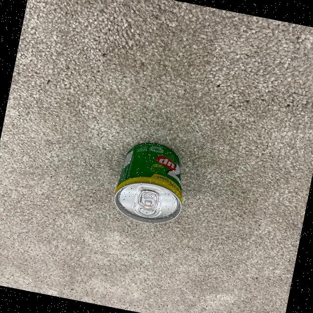 Recycle Object Detection Dataset And Pre Trained Model By Recycle