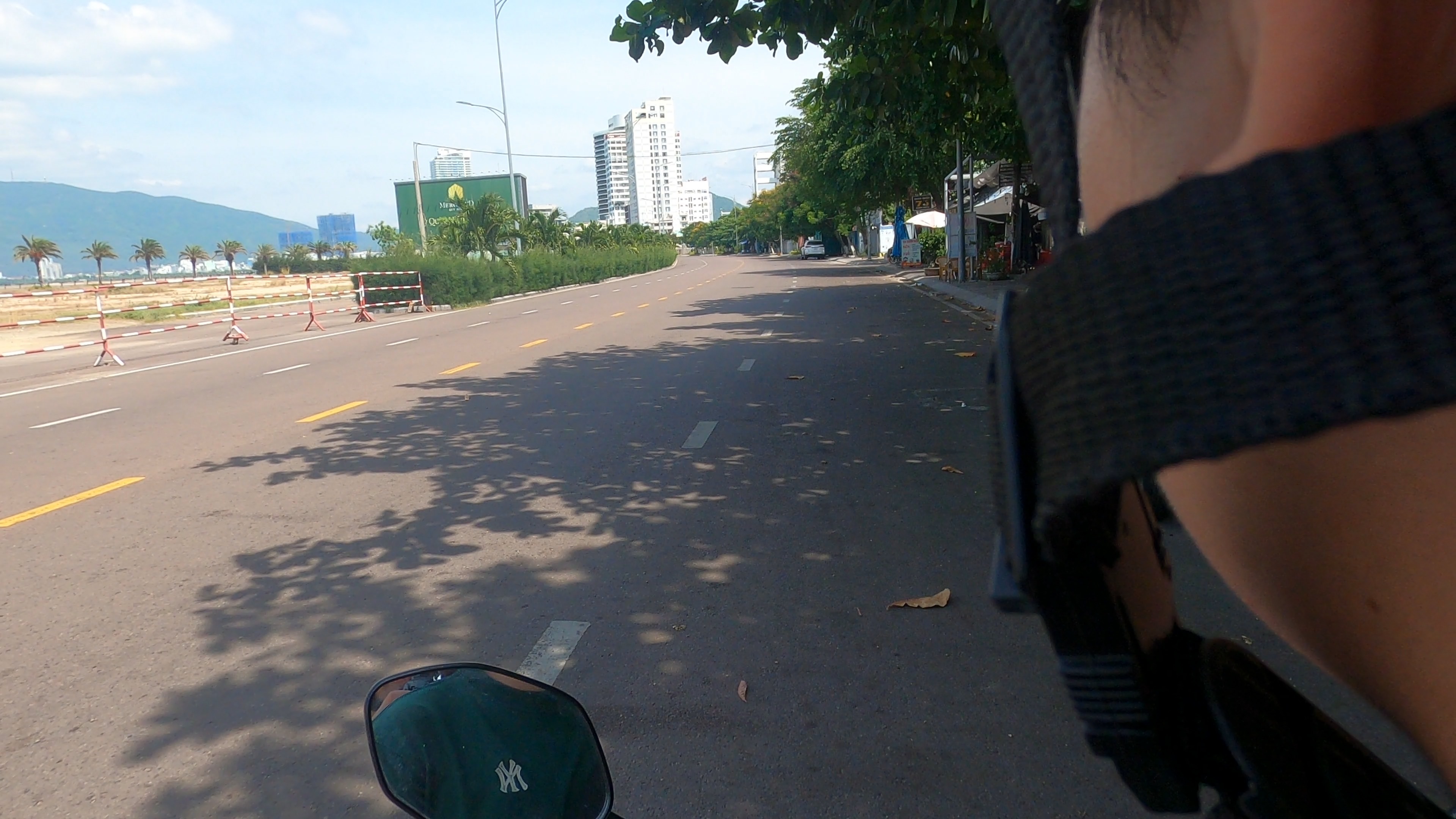 cross Object Detection Model by fine tuning