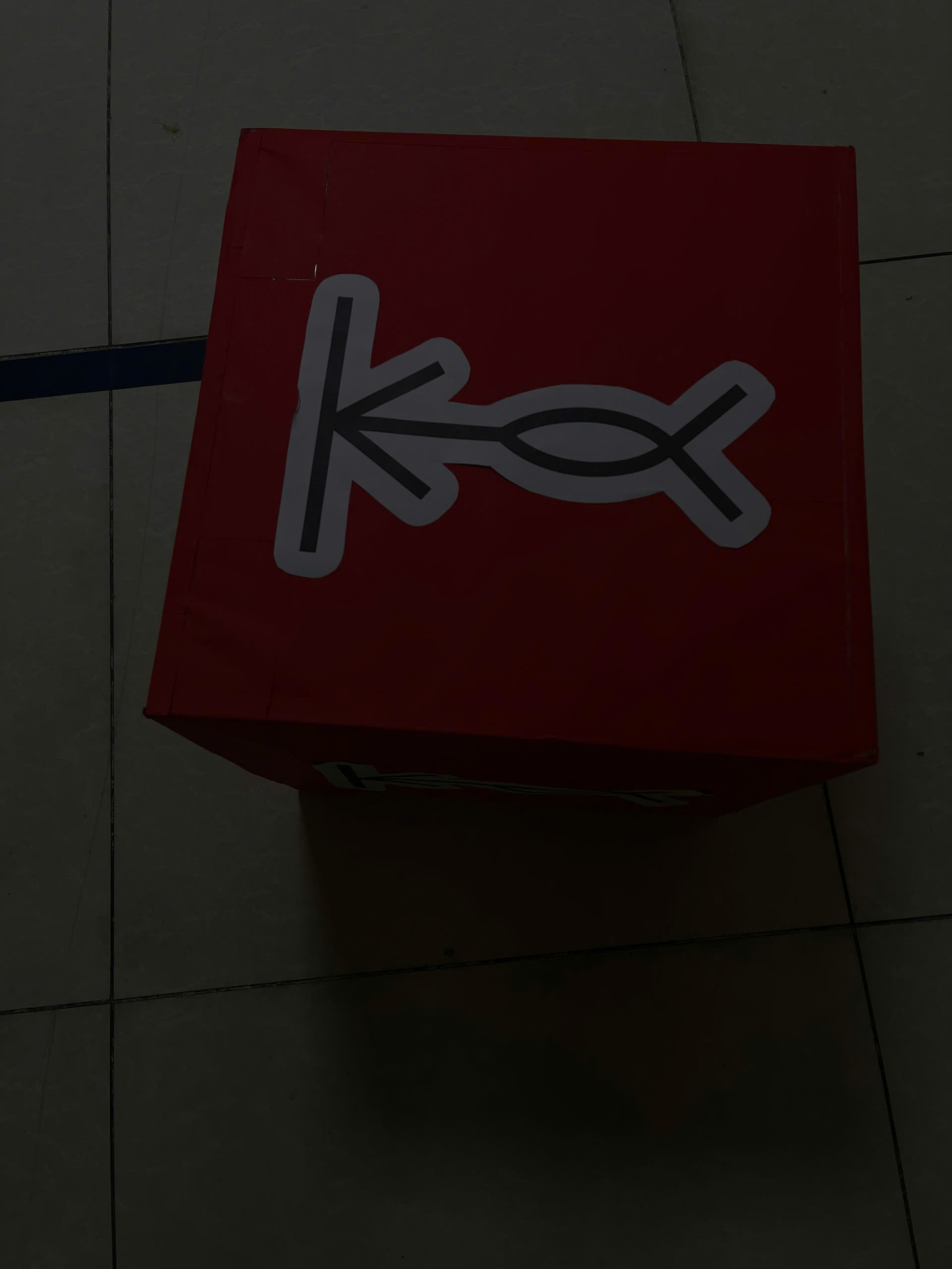 KFS R2 REAL Object Detection Dataset by thuong