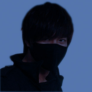 mask Object Detection Dataset by mask detection