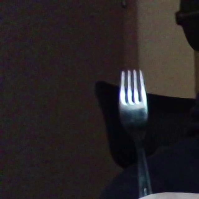 Fork_Detection Object Detection Model by Detection