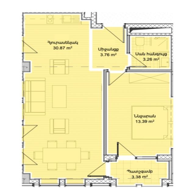 data Object Detection Dataset and Pre-Trained Model by floorplan