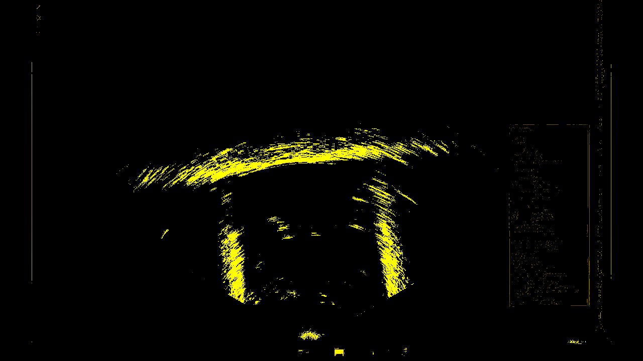 Sonar Object Detection Model By Sensorsync