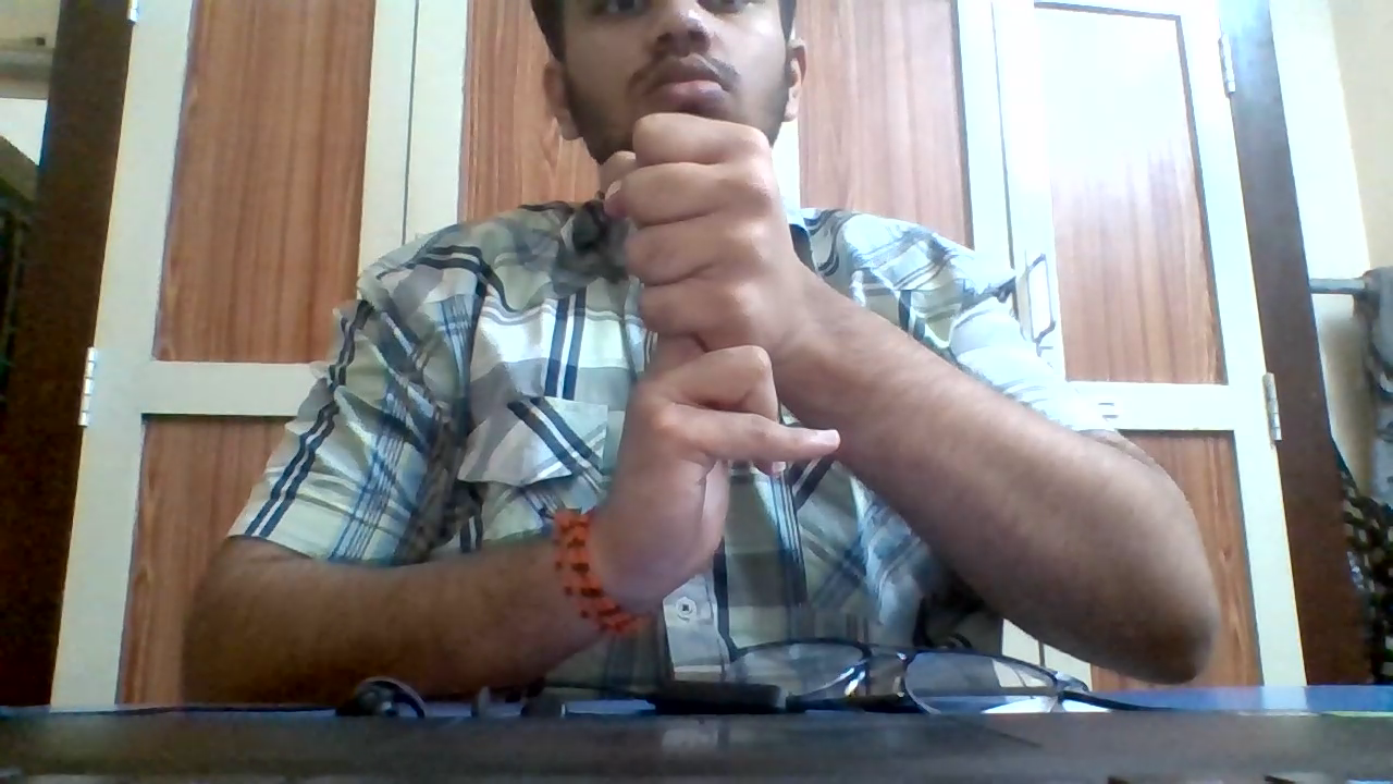 Naruto Hand Seals Object Detection Dataset by Jannat Javed