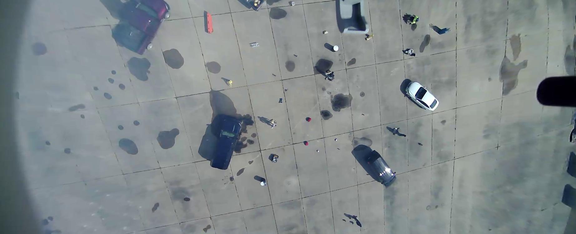 Analysis Object Detection Dataset By Cs474 Ug2 Vehicle Detection