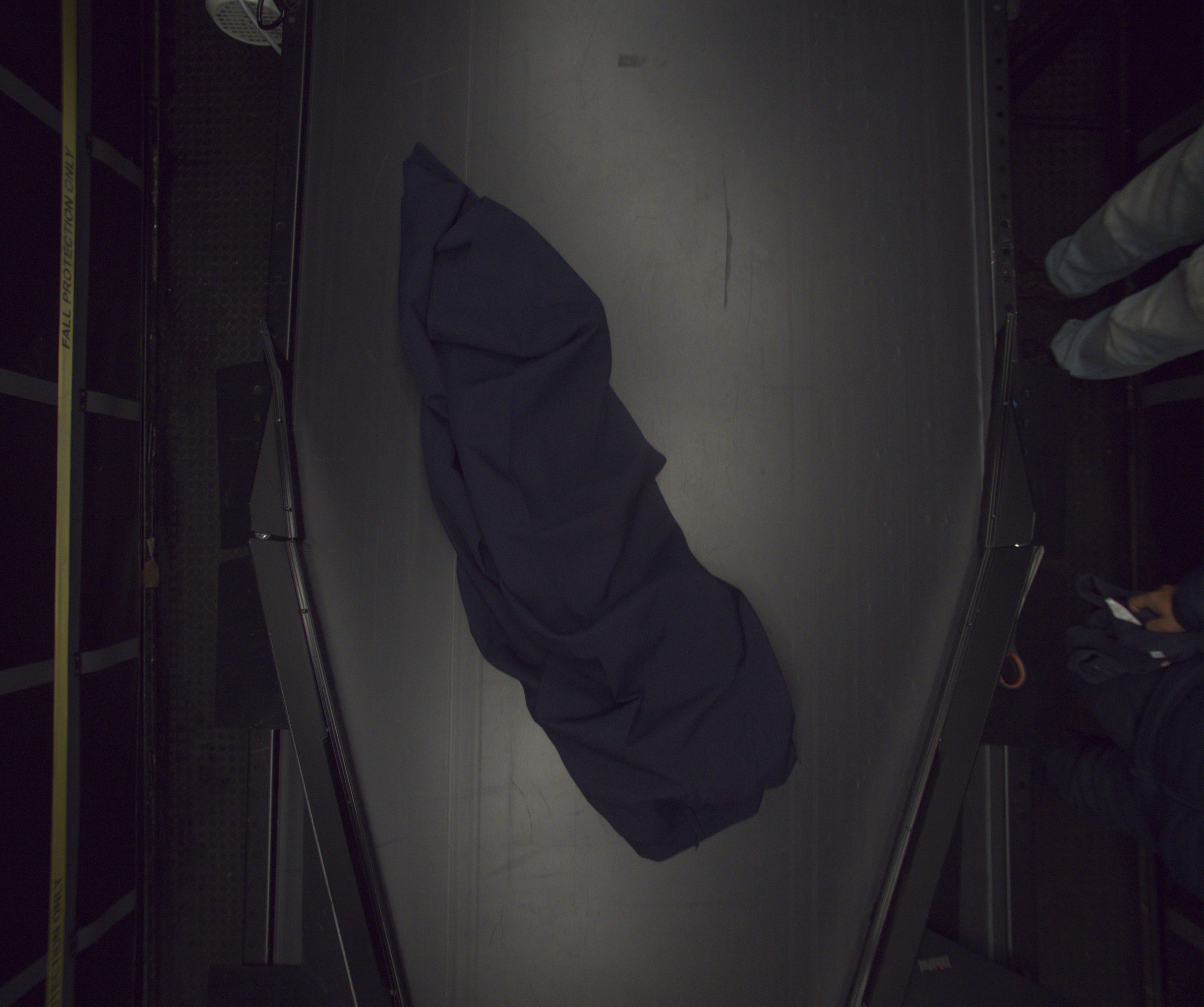 segmentation (segmentation-ahmk9) - Roboflow Universe