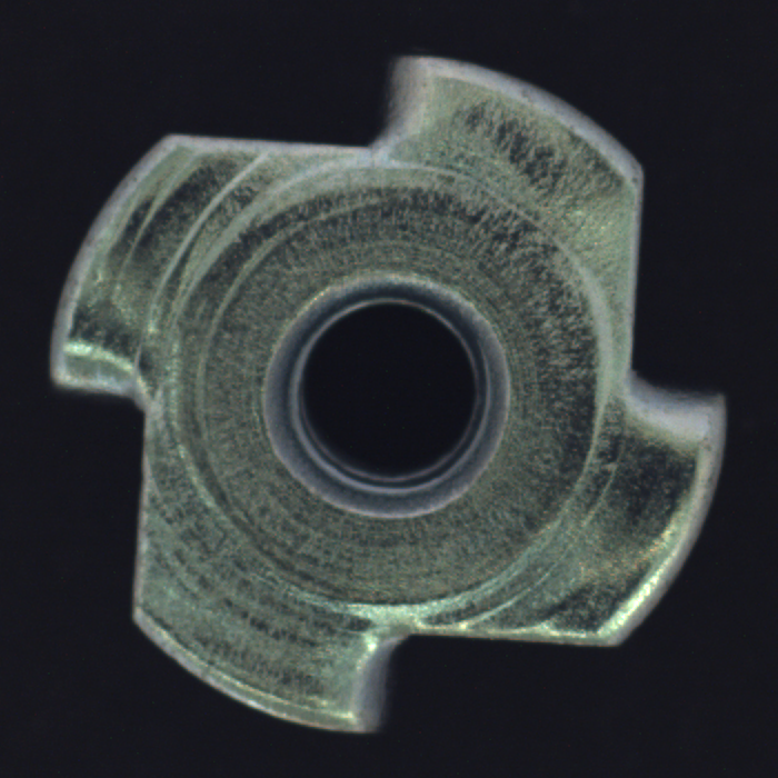 Metal_nut Segmentation Object Detection Model by metalnut Defects