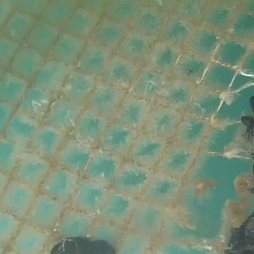 Grids Object Detection Dataset by Grid