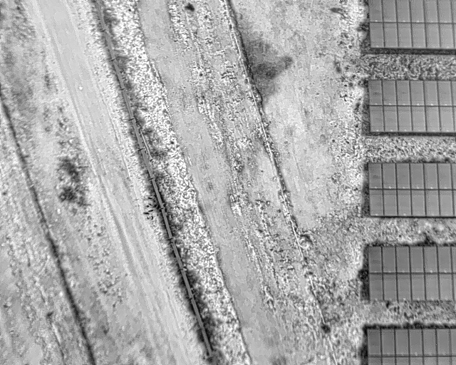 Solar Panel Object Detection Dataset by TENSRAI