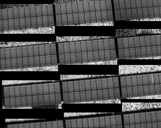 Bypass diode defect Object Detection Dataset by TENSRAI