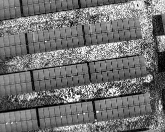 Solar Panel Object Detection Dataset by TENSRAI