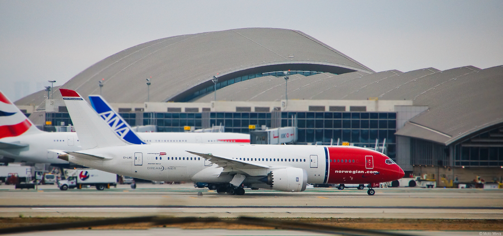 Airplane Object Detection Dataset And Pre Trained Model By Yaar University