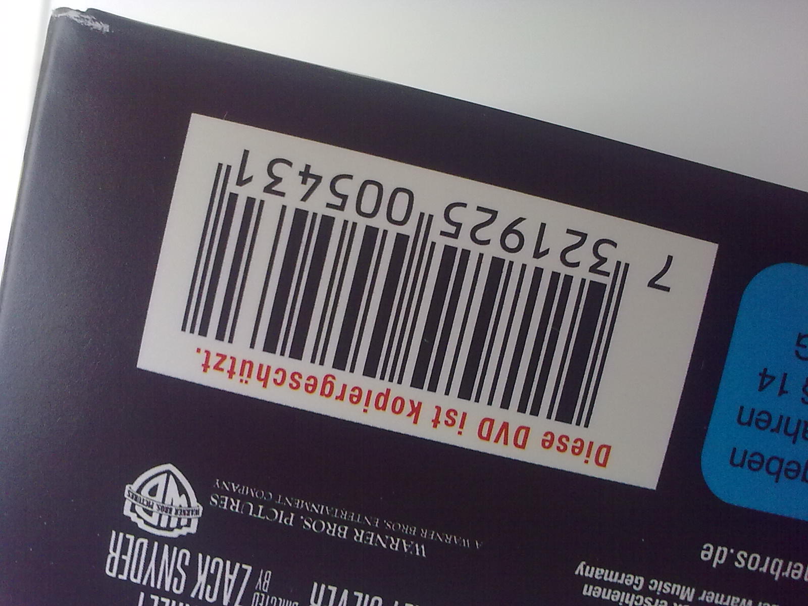 barcode1 Object Detection Model by barcode