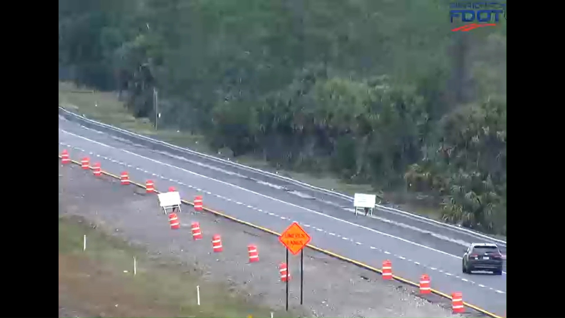 Highwayworkzonelabeling Object Detection Dataset And Pre Trained Model By Florida Gulf Coast